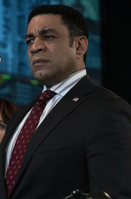 The Blacklist Season 6 Episode 11 Review: Bastien Moreau - TV Fanatic