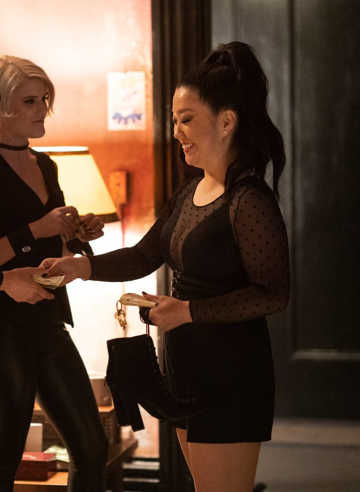 Sherry Cola Talks Good Trouble Season 3, Representation, and More! - TV ... Sherry Cola Talks Good Trouble Season 3, Representation, and More! - TV ...