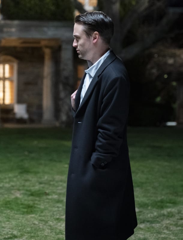 Succession Season 2 Episode 5 Review: Tern Haven - TV Fanatic