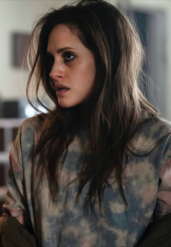 Mr. Robot Season 4 Episode 1 Review: Unauthorized - TV Fanatic