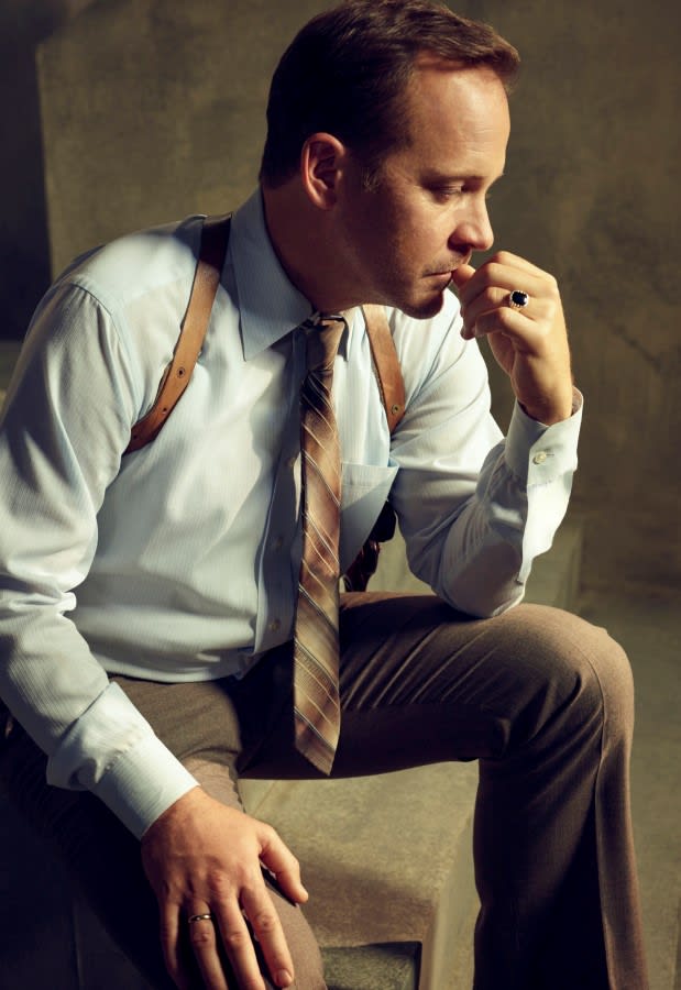 Presumed Innocent: Release Date, Cast, Plot and Everything We Know About the Apple TV+ Drama ...