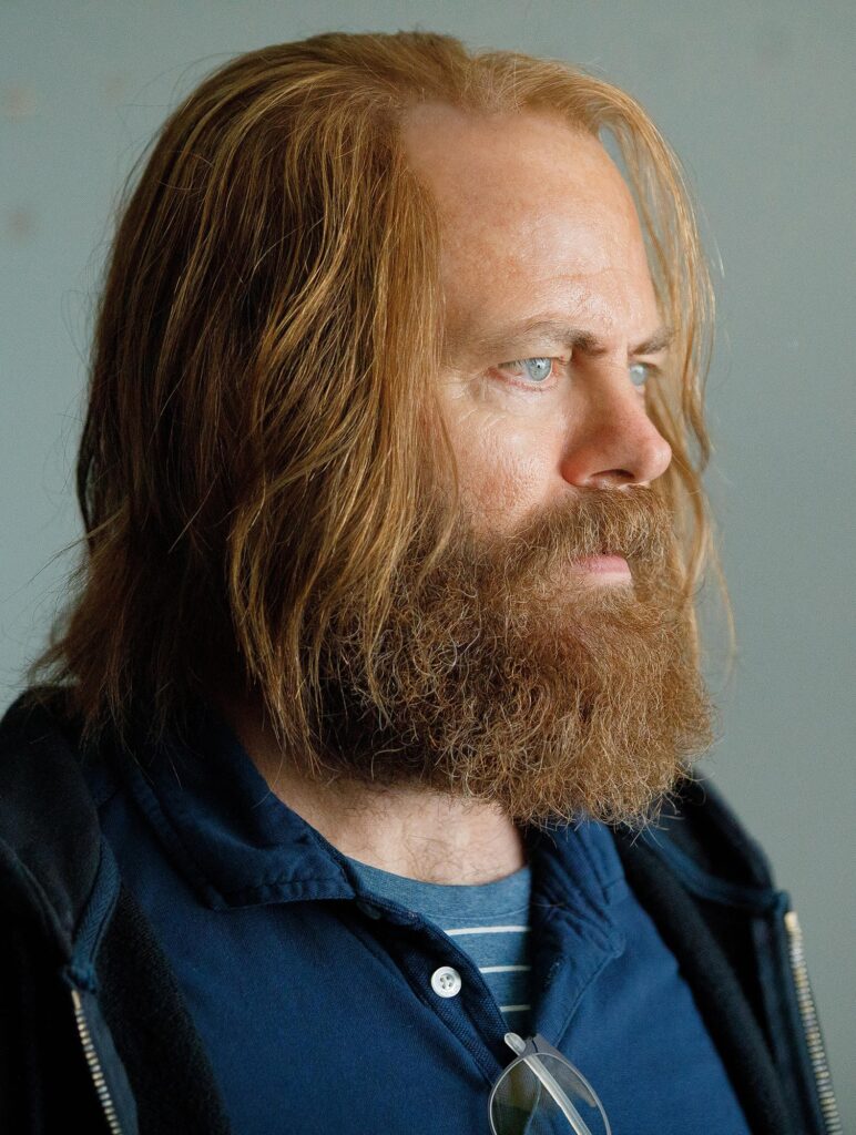 DEVS Series Premiere Review: Your New Sci-Fi Obsession - TV Fanatic