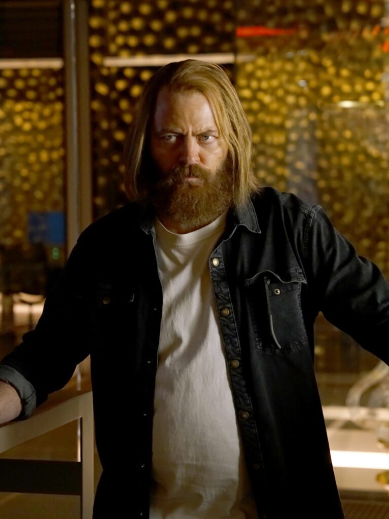 DEVS Season 1 Episode 5 Review: Kenton Doubles Down - TV Fanatic