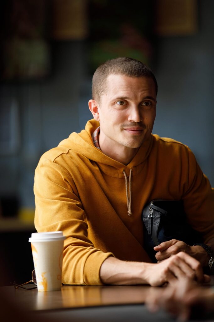 DEVS Season 1 Episode 5 Review: Kenton Doubles Down - TV Fanatic