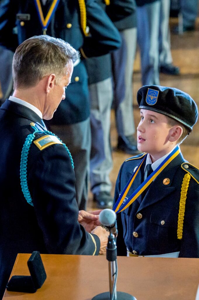 James Denton Teases Good Witch Medical Emergency and A More Adult-Oriented Middleton - TV Fanatic