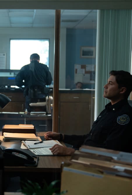 Burden Of Truth Season 3 Episode 2 Review Wherever You Go Tv Fanatic