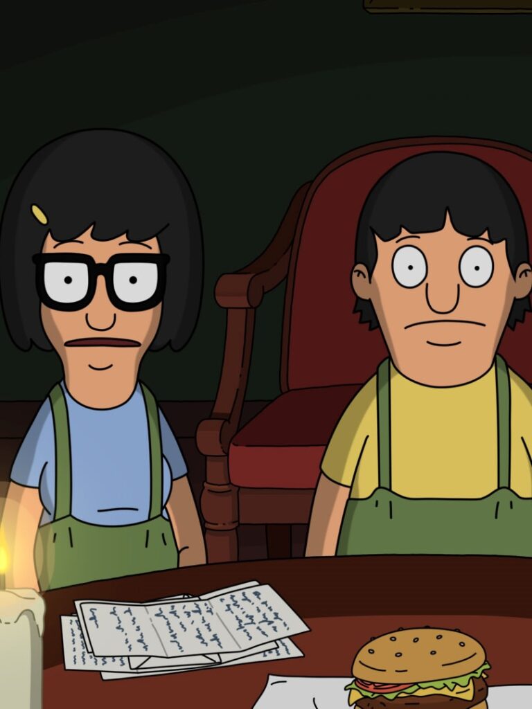 Bob's Burgers Season 11 Episode 4 Review: Heartbreak Hotel-oween - TV ...
