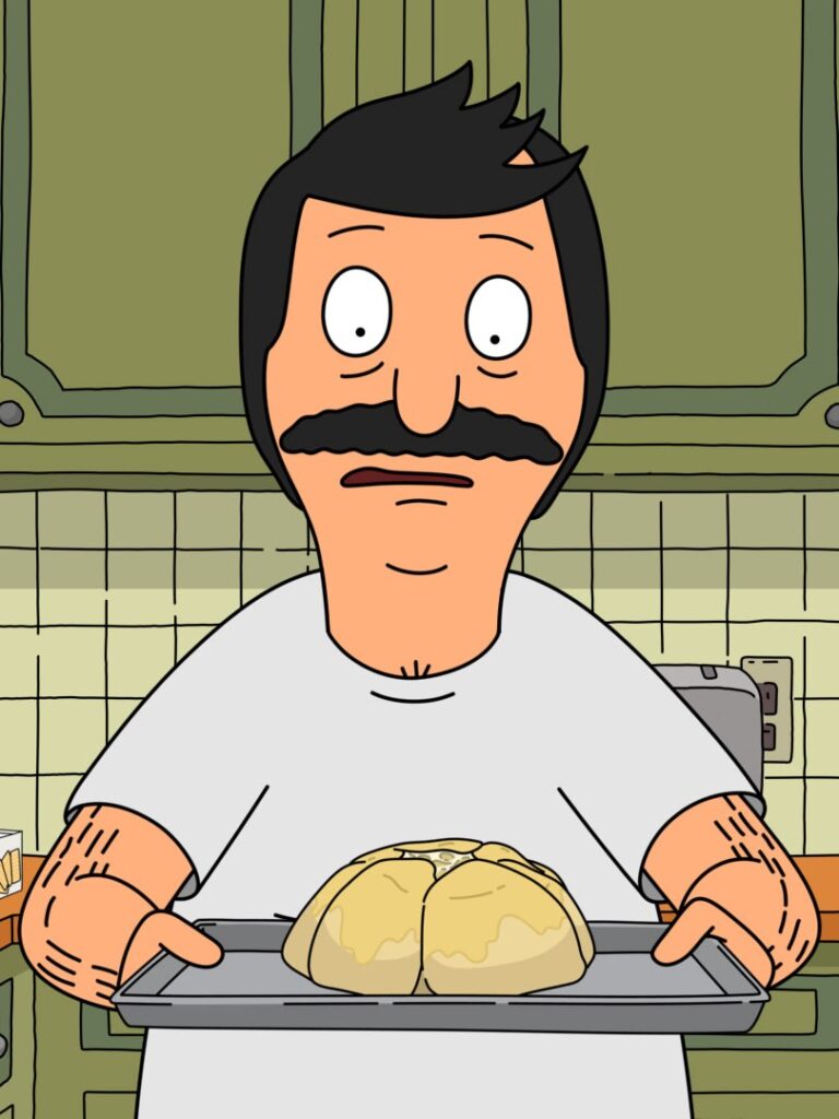 Bob's Burgers Season 11 Episode 7 Review: Diarrhea of a Poopy Kid - TV ...