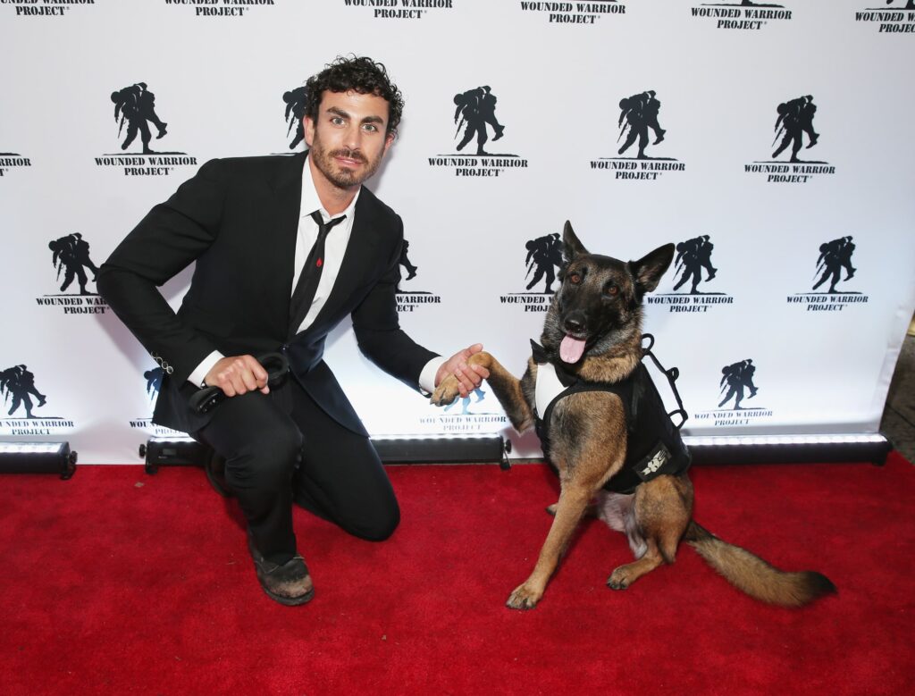 SEAL Team Actor Justin Melnick Recovering After Falling From Helicopter - TV Fanatic