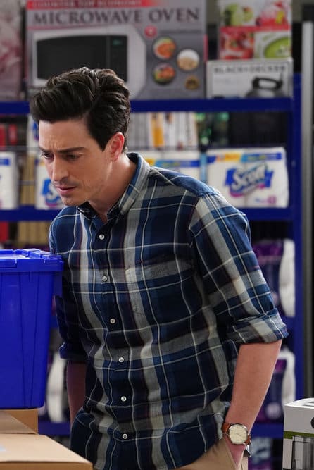 Superstore Spinoff Scrapped at NBC - TV Fanatic Superstore Spinoff Scrapped at NBC - TV Fanatic