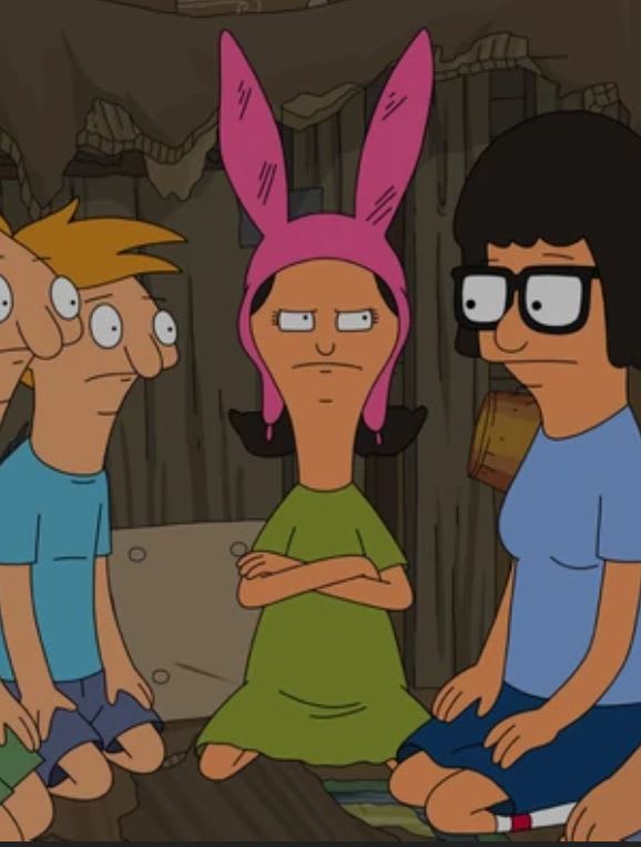 Bob's Burgers Halloween Episodes: The Best Might Surprise You - TV Fanatic
