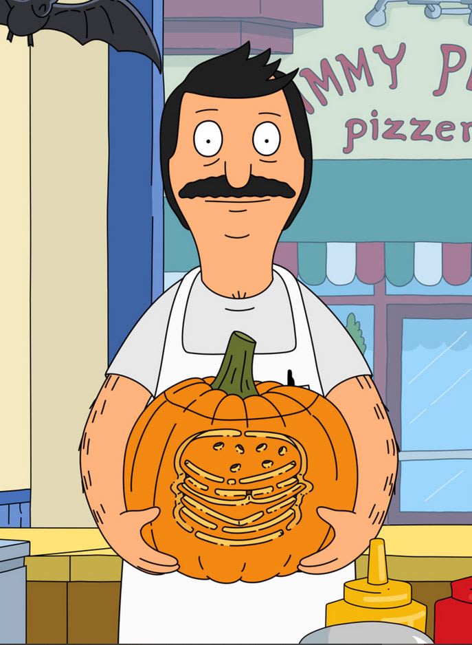 Bob's Burgers Halloween Episodes: The Best Might Surprise You - TV Fanatic