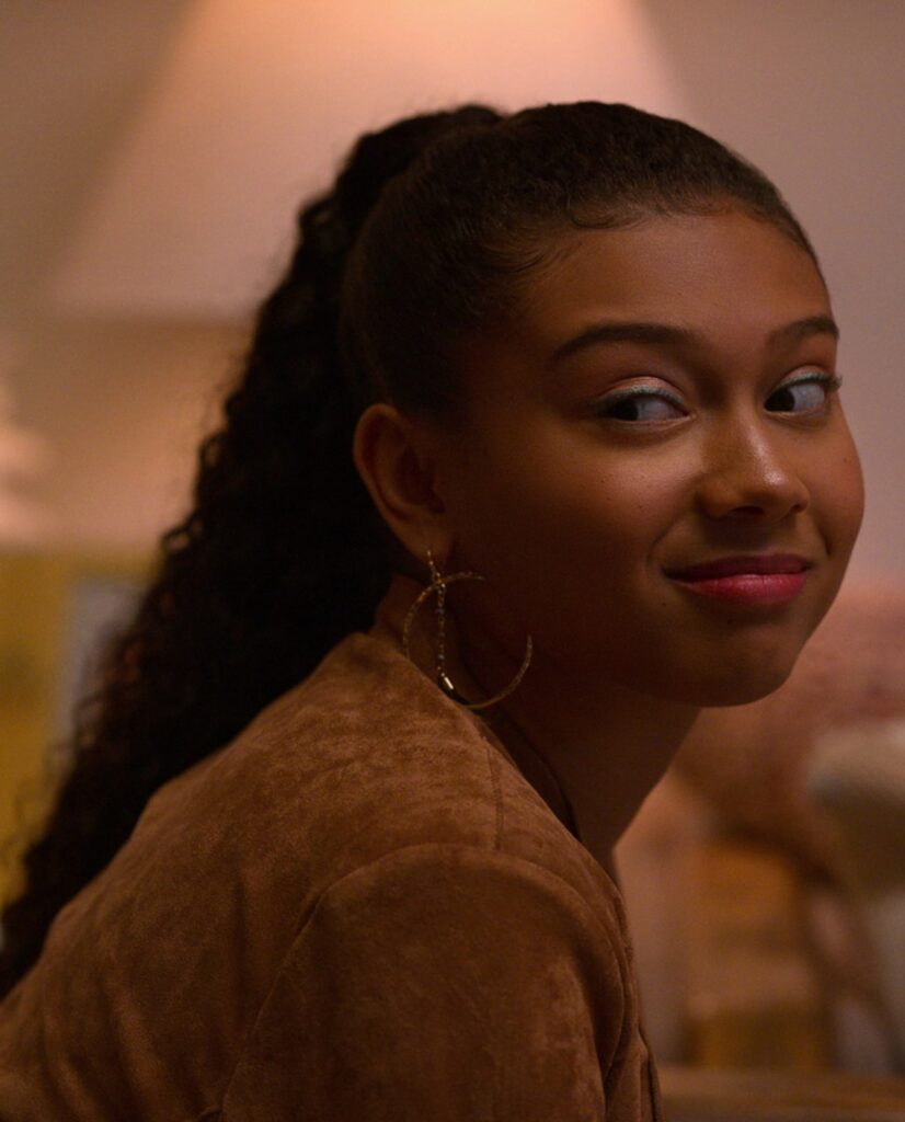 On My Block Series Finale Review Farewell Compas Tv Fanatic
