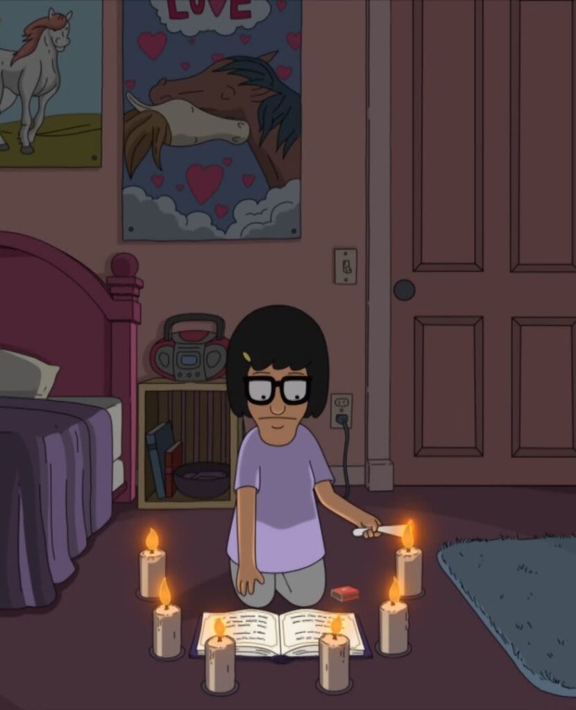 Bob's Burgers Halloween Episodes: The Best Might Surprise You - TV Fanatic