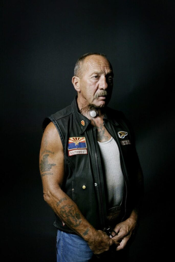Sonny Barger Dies; Sons of Anarchy Actor and Hells Angels Founder Was 83 - TV Fanatic