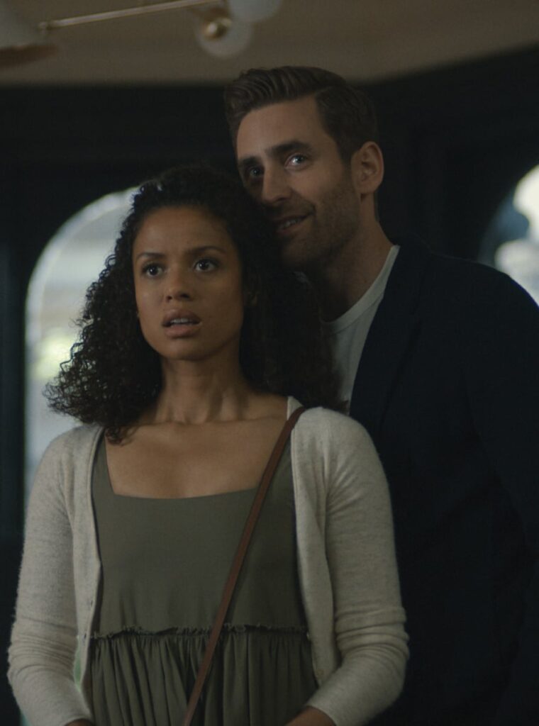 Surface Season 1 Episode 7 Review: It Was Always Going to End This Way - TV Fanatic