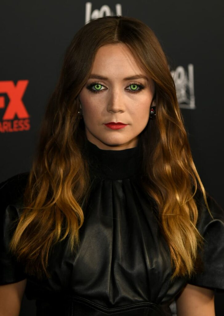 American Horror Story Season 11 Zachary Quinto Billie Lourd And More