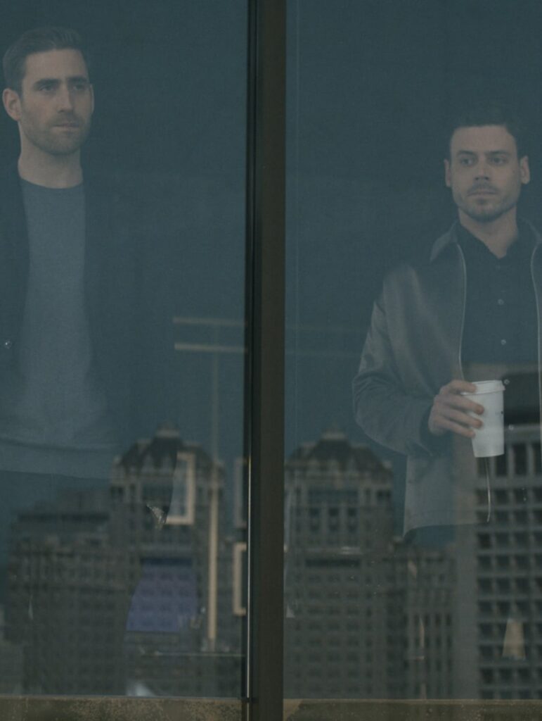 Surface Season 1 Episode 8 Review: See You on the Other Side - TV Fanatic