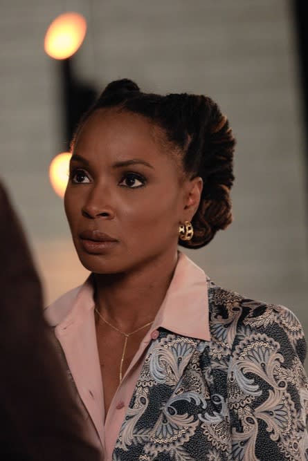 Found Season 1 Episode 11 Review: Missing While Interracial - TV Fanatic