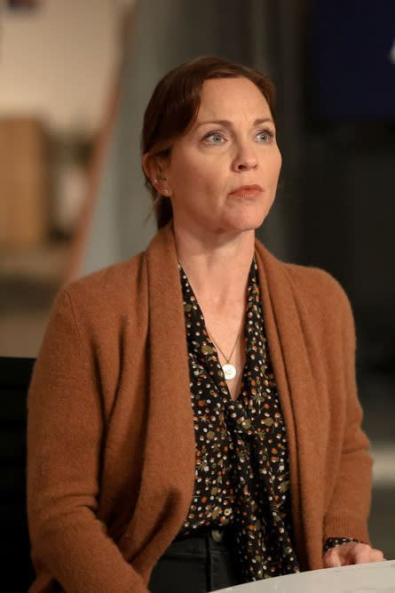 Found Season 1 Episode 11 Review: Missing While Interracial - TV Fanatic