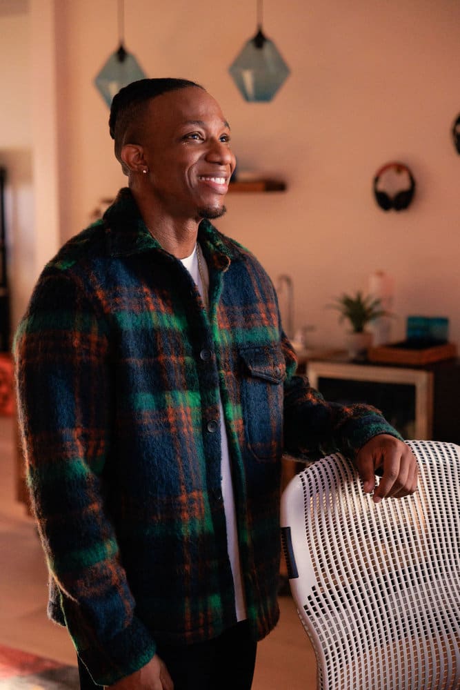 Found Season 1 Episode 11 Review: Missing While Interracial - TV Fanatic