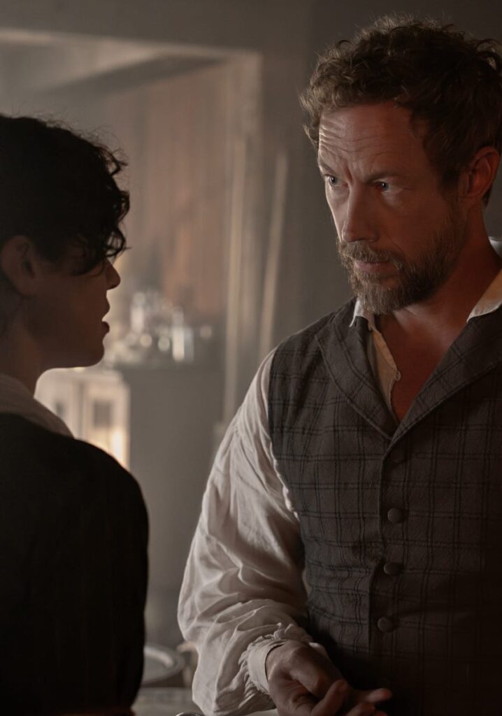 The Way Home Season 2 Episode 6 Review How To Save A Life Tv Fanatic