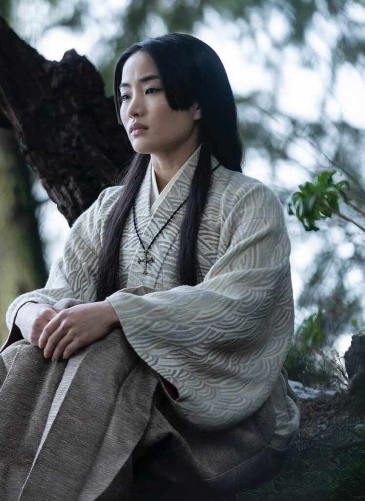 Shogun Season 1 Episode 5 Review: Broken to the Fist - TV Fanatic