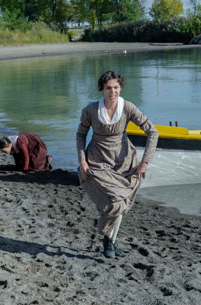 The Way Home Season 2 Episode 6 Review How To Save A Life Tv Fanatic
