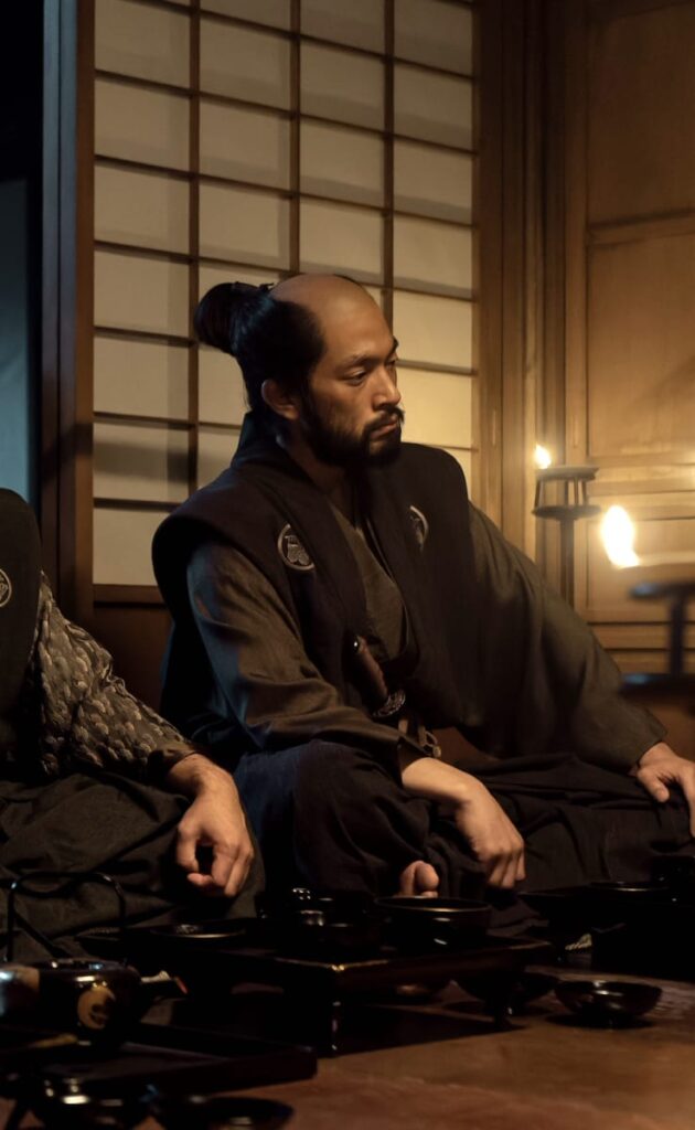 Shogun Season 1 Episode 8 Review: The Abyss of Life - TV Fanatic
