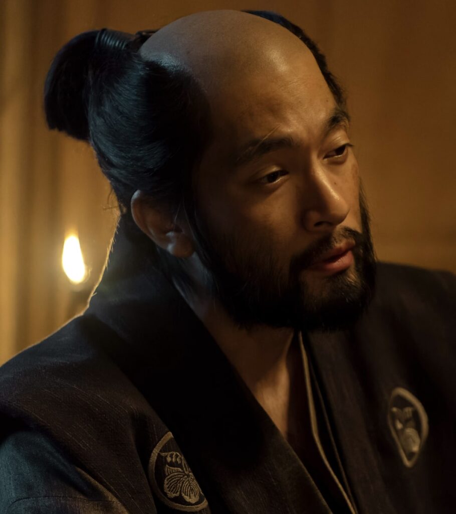 Shogun Season 1 Episode 8 Review: The Abyss of Life - TV Fanatic