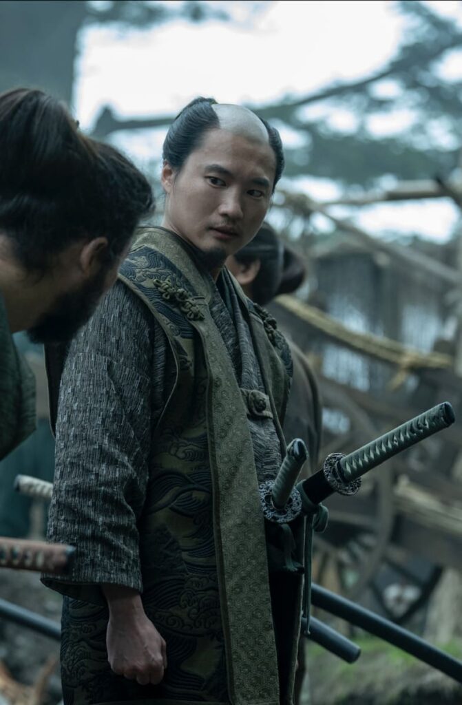 Shogun Season 1 Episode 10 Review: A Dream of a Dream - TV Fanatic