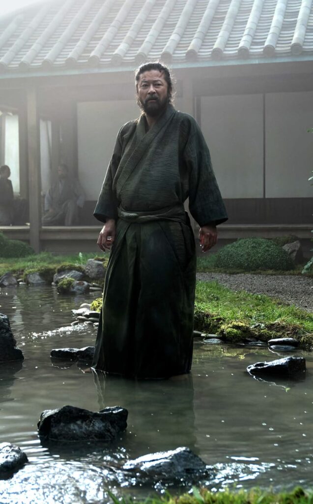 Shogun Season 1 Episode 10 Review: A Dream of a Dream - TV Fanatic