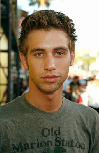 Happy Birthday, Blake Berris! - TV Fanatic