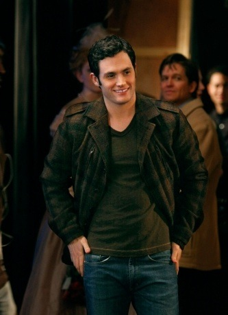 Gossip Girl Spoilers: Romances For Dan and Vanessa - TV Fanatic