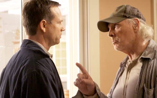 Wanda Henrickson Archives - TV Fanatic