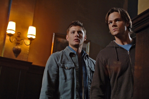 Supernatural Casting Sympathetic Devil - TV Fanatic