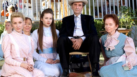 Spoilers Archives - Page 873 of 1187 - TV Fanatic