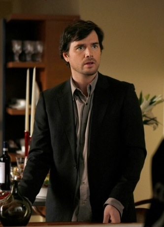 Gossip Girl Spoilers: The Love Child Arrives! - TV Fanatic