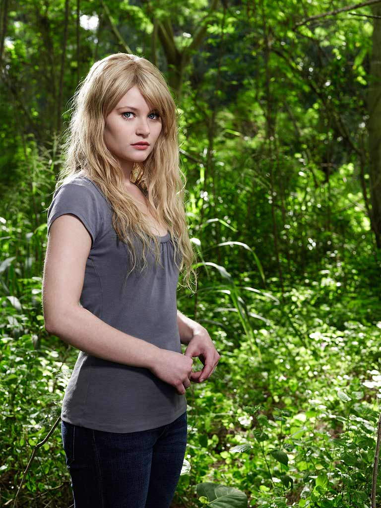 Emilie de Ravin to Return to Lost as Series Regular - TV Fanatic