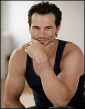 Austin Peck Talks About Sex - TV Fanatic