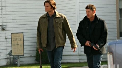 Recaps Archives - Page 2923 of 3468 - TV Fanatic