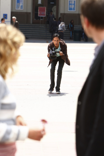 Community Recap: "Introduction to Film" - TV Fanatic