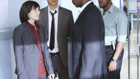 Spoilers Archives - Page 693 of 1186 - TV Fanatic