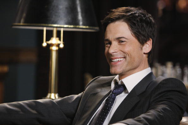 Brothers & Sisters Review: "Nearlyweds" - TV Fanatic