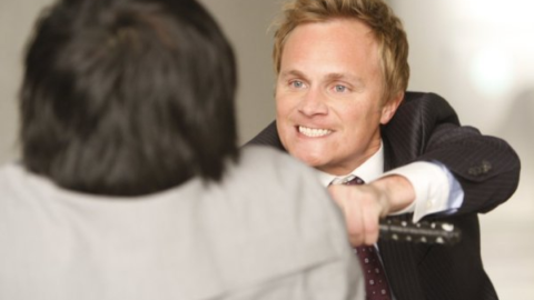 Spoilers Archives - Page 659 of 1186 - TV Fanatic