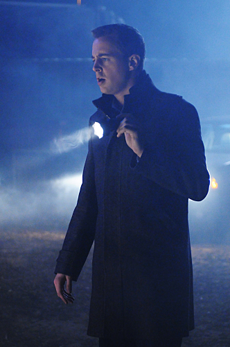 NCIS Review: "Jack Knife" - TV Fanatic