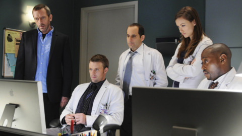 House Archives - Page 21 of 36 - TV Fanatic