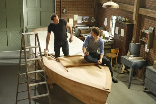 90210 Season 2 Episode 19 Recap: Multiple Choices - TV Fanatic