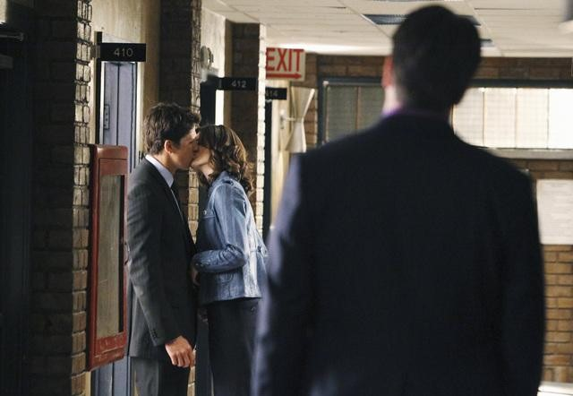 Castle Preview: "Overkill" - TV Fanatic