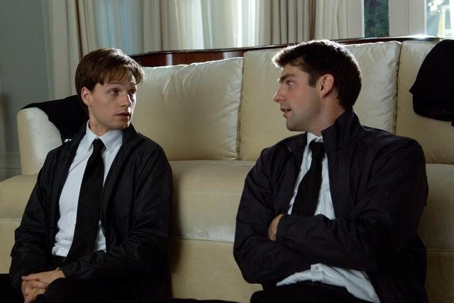 Rookie Blue Review: How Shallow Can It Get? - TV Fanatic